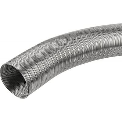 Chim Cap Corporation: 5.5"x 5 ft Single Ply Chimney Liner