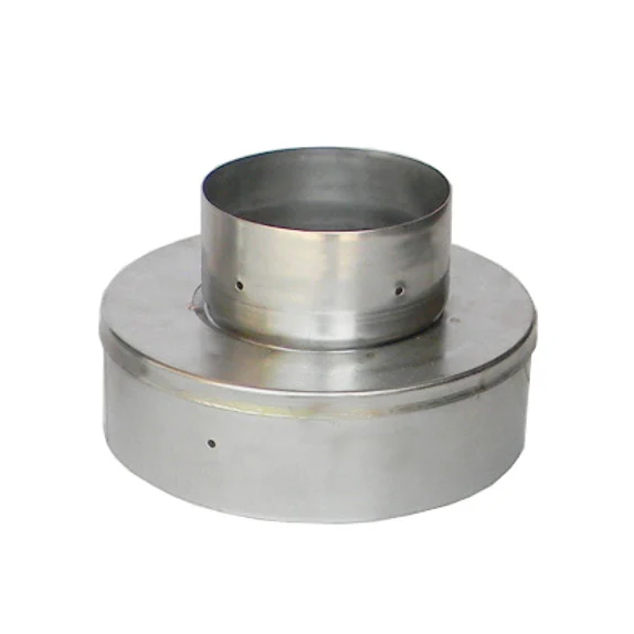 Chim Cap Corporation: 9"to 8" Reducer